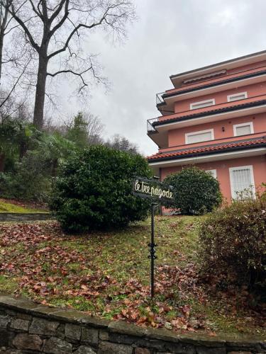 Studio Stresa - Stresa