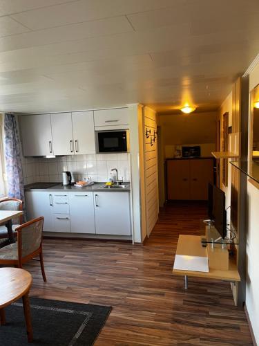 Apartment Nordland2 502 Und 503 - Norddeich