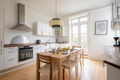 Perfect Holiday Homes Near Amager Beach - Kopenhagen
