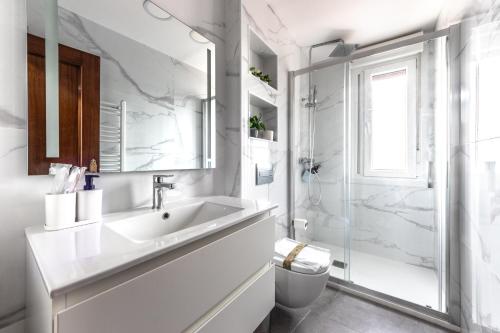Portu Style By Aston Rentals - Portugalete