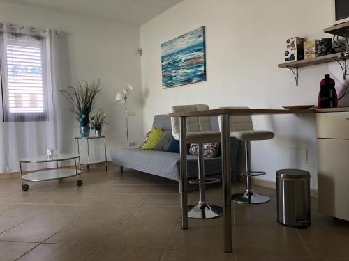 Las Buganvillas 77 - Yaiza
