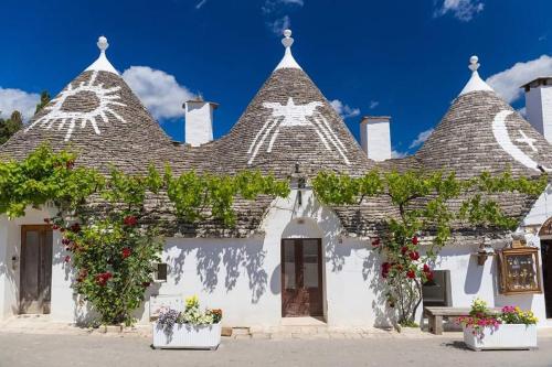 Appartamento In Salento - San Vito dei Normanni