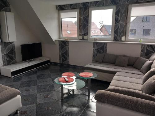 Ferienwohnung Welcome - Telgte