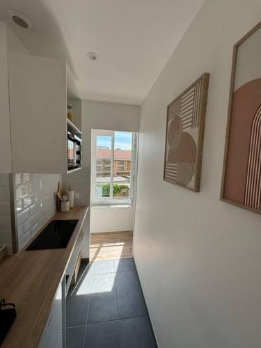 Appartement Aux Portes De Paris - Ivry-sur-Seine
