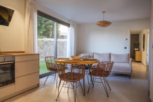 Apartamentos Las Indianas - Asturies