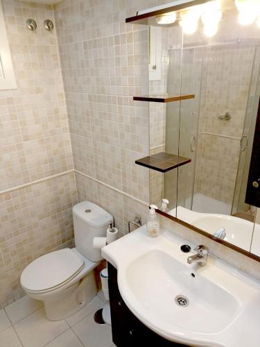 Sentir Galicia Apartamentos - Redondela