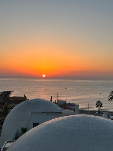 El Campello Beach Sea - El Campello