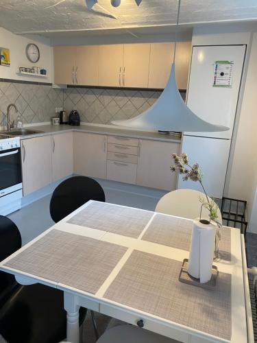 Apt17 - Guest House Just Outside Of Billund - Rural And Quiet Surroundings - Billund