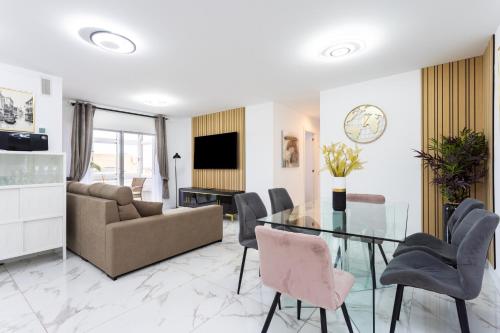 Apartamento Estrella Del Sur - Costa Adeje
