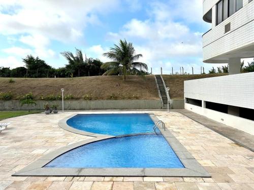 (216) Clean Beach - Perto Da Praia - São Luís