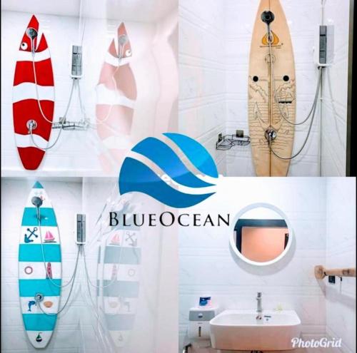 Blue Ocean - Ko Samet