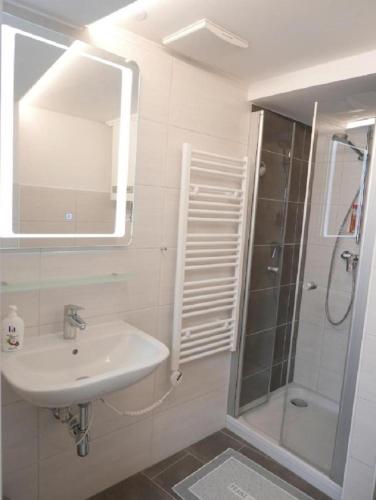 Appartement 2 Personen Hallein Bei Salzburg - Berchtesgaden