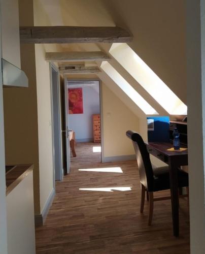 1 Ferienwohnung - Ferien Mittendrin - Schwerin
