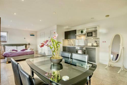 Lovely Studio In Cambridge - Cambridge