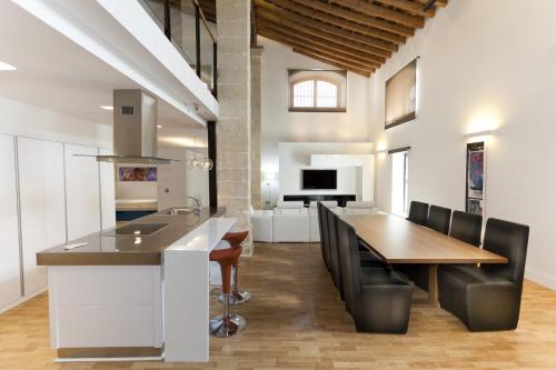 Duplex Tipo Loft - Parking Opcional - Jerez de la Frontera