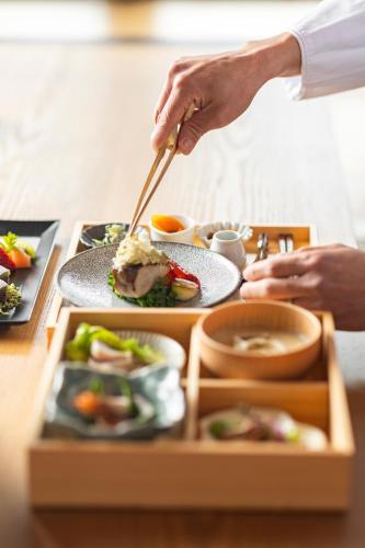 B&b Itadaki - Shizuoka