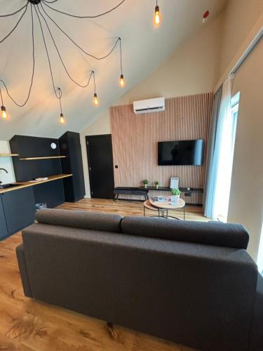 Hotel Mezza Notte - Ronse