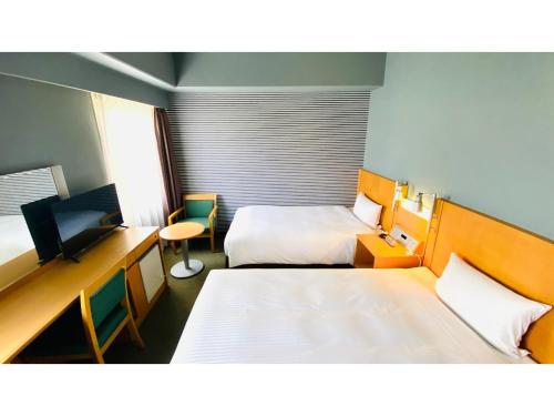 Valie Hotel Hiroshima - Vacation STAY 50693v (Hiroshima|Hotels) - LIVE ...