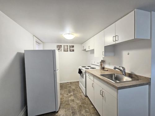 Modern 1br At Downtown - Moose Jaw