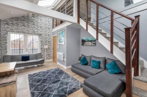 Central Apartment Darlington - Darlington