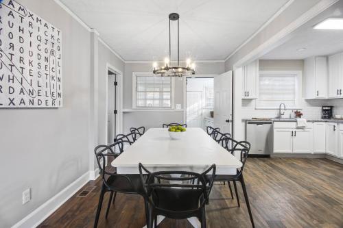 Forest Hills Cottage - Augusta, GA