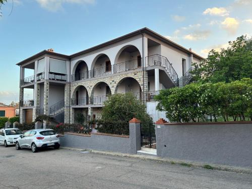 Casa Via Pascoli - Arzachena