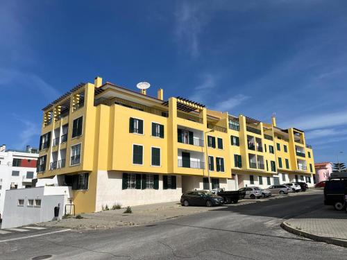Ericeira Beach Trip Apartment - 埃里塞拉