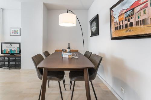 Guestready - Modern Apt Near Matosinhos Beach - Matosinhos