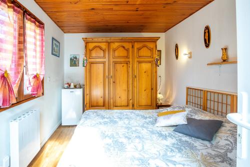 Chambre Sous Les Mimosas 2kms Plage - Saint-Jean-de-Monts