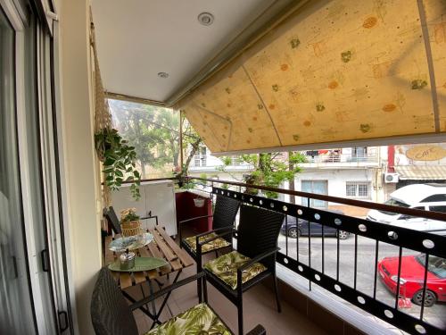 Penny's Luxury City Apartment - Selanik