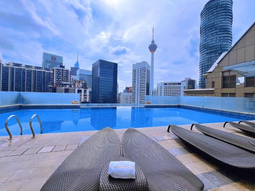 Lot163 By Zenglo - Kuala Lumpur