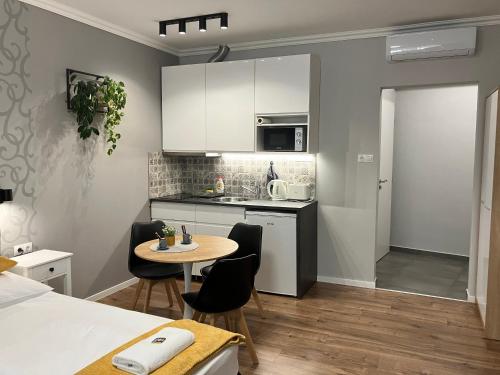 Illa Apartments - Eger