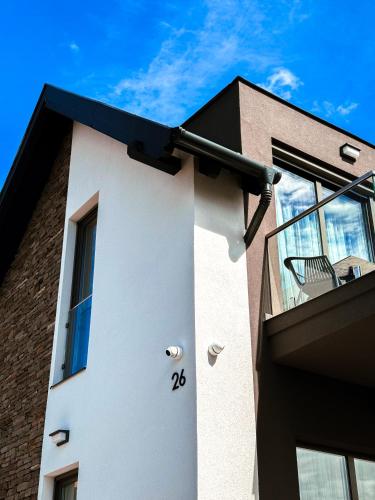 Twin Premium Apartman - Tihany