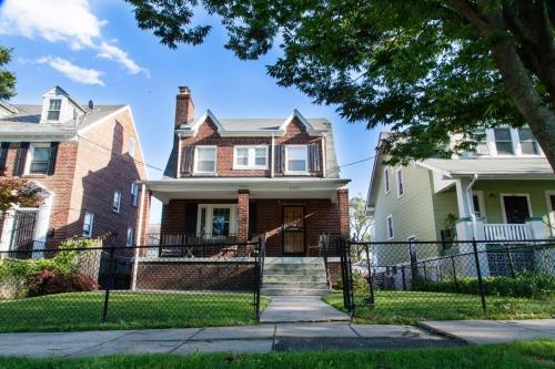 1br Oasis Near Takoma Metro Minutes To Capital - Bethesda, MD