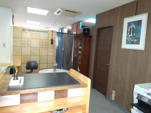 Syo Heights 501-3bed - Osaka