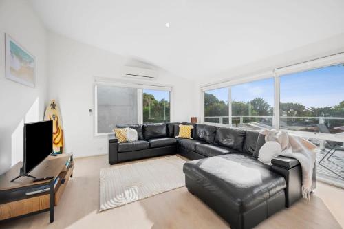 Seaworthy Sanctuary Jan Juc - Torquay, Australia