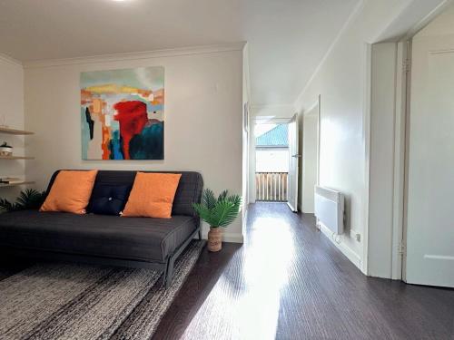 Hobart City Oasis With 3 Beds - Hobart
