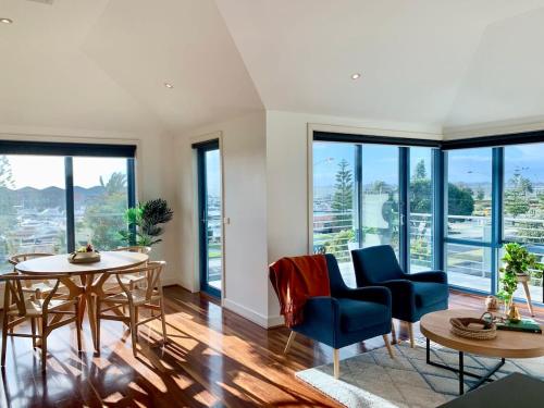 Amazing Beachfront & City Views 2 Bed 2 Bathroom - St Kilda