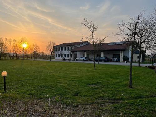 Agriturismo Al Botteniga - Treviso