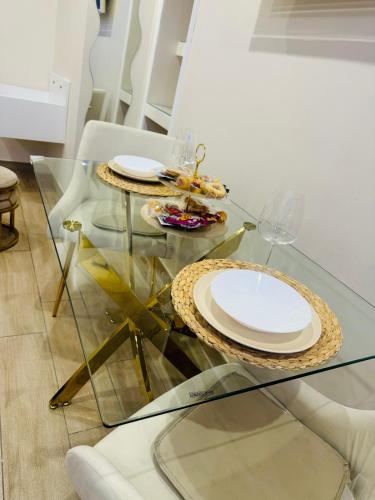 La Dimora Dei Sogni Sedil Capuano Home Suite - Naples