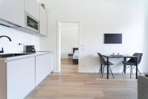 Rga Bergamo House - Bérgamo