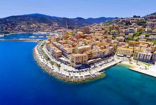 Appartamento Al Mare - Monte Argentario