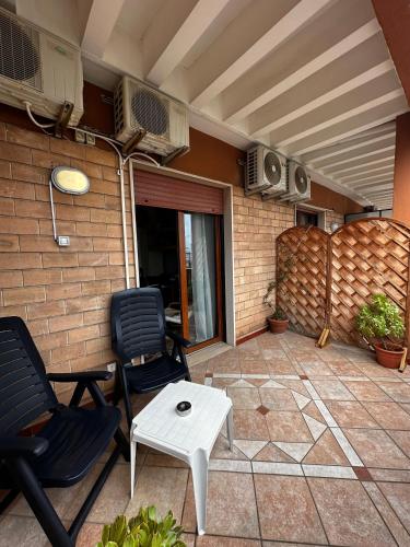 B&b Tre Ponti - Taranto