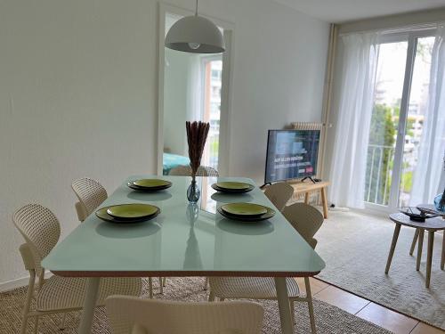 Charmantes Apartment Inmitten Zurich-affoltern & Netflix! - Zurich, Switzerland