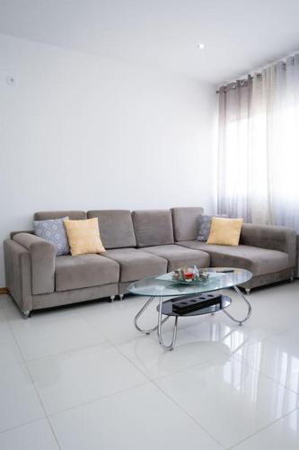 Apartamento Das Flores 2 - Praia