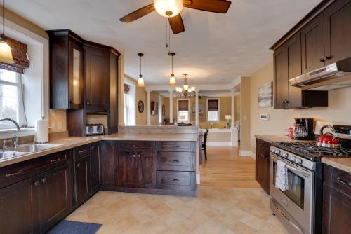 Finger Lakes Retreat: 3 Mi To Seneca & Keuka Lake - Dundee, NY