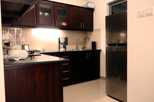 Colombo City Apartment - コロンボ