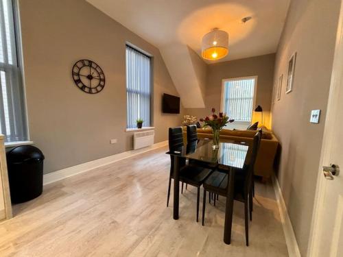 Teds Apartments - Town Centre - Apt 1 - Blackpool