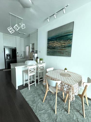 Livistona Luxe Apartment - Bukit Mertajam