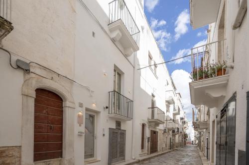 Dimora Giulia - Castellana Grotte